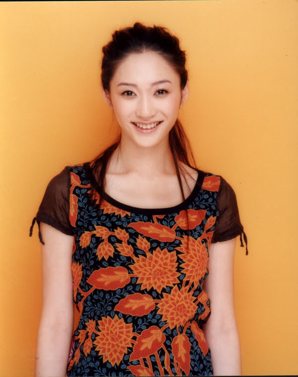 Picture of Xiao Ran Li