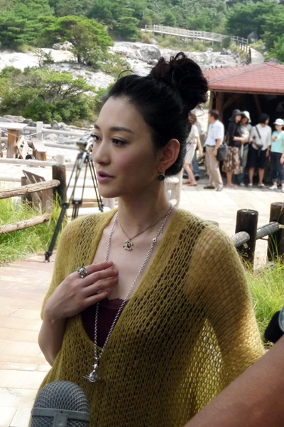 Picture of Xiao Ran Li