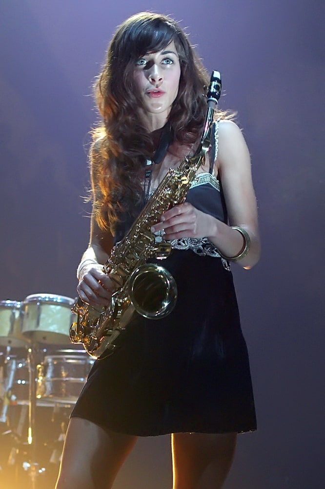 Picture of Abi Harding