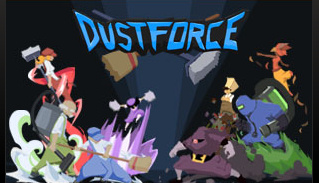 Picture of Fastfall - Dustforce Original Soundtrack