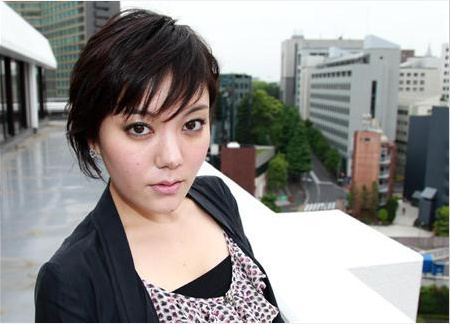 Image of Anne Suzuki