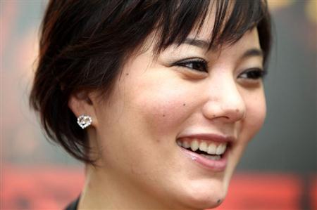 Picture of Anne Suzuki