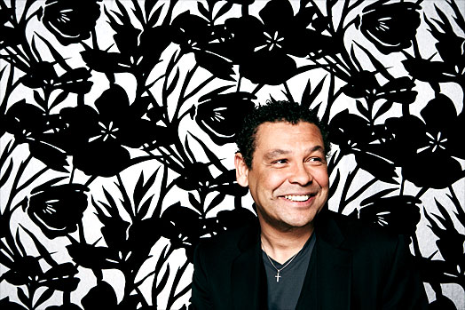 Picture of Craig Charles