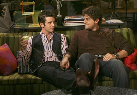 Picture of David Blue