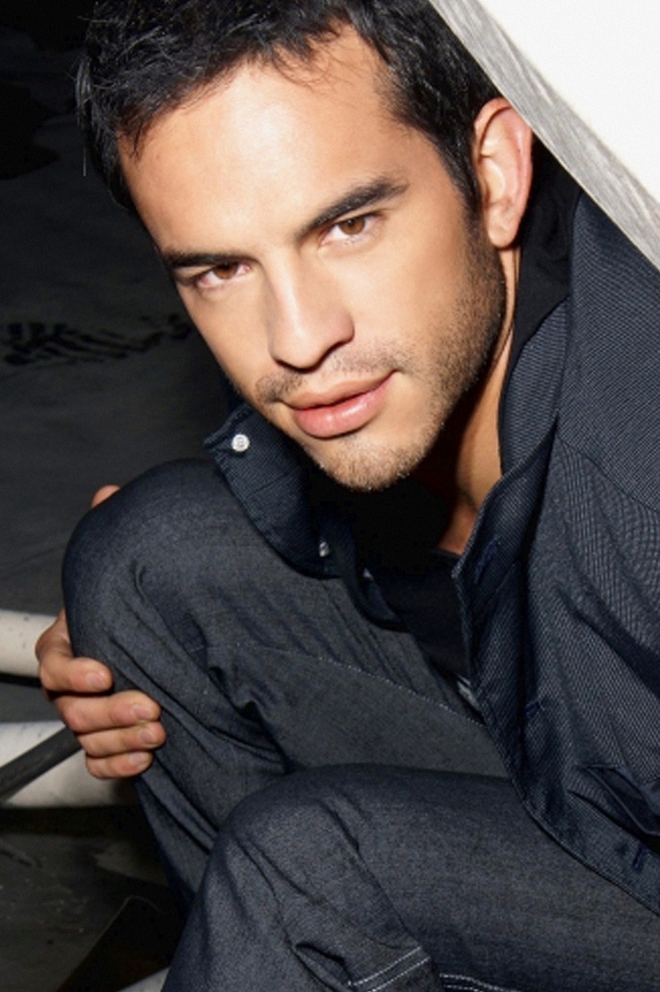 Picture of Guillermo Iván