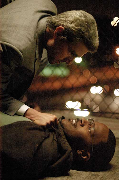 Picture of Collateral (2004)