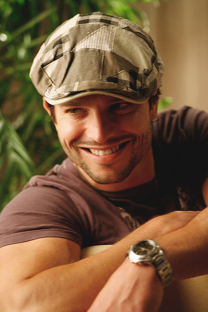 Picture of Jason Behr