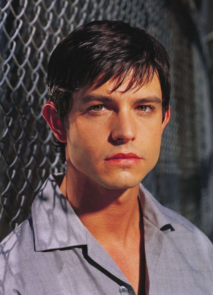 Picture of Jason Behr
