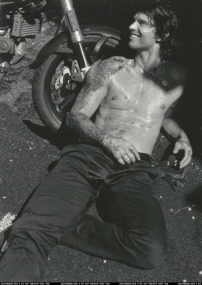 Picture of Jason Behr