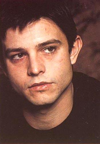 Picture of Jason Behr
