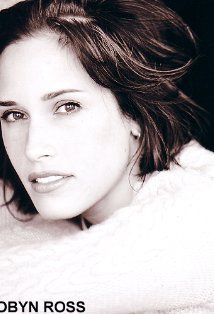 Robyn Ross image