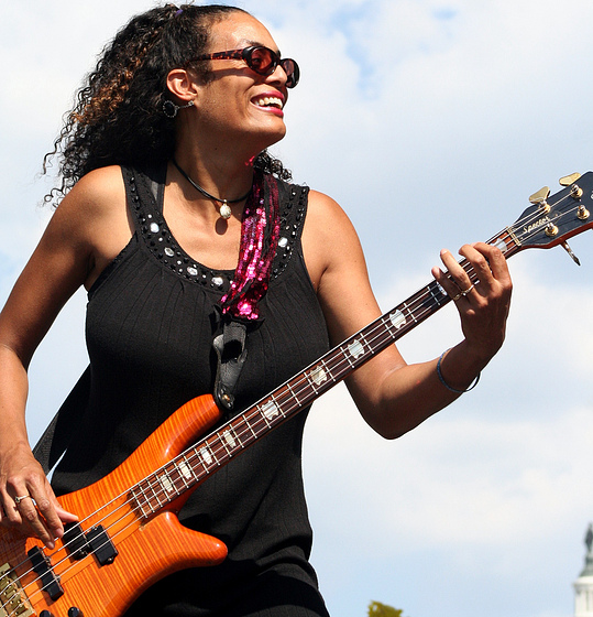 Picture of Alyson Palmer