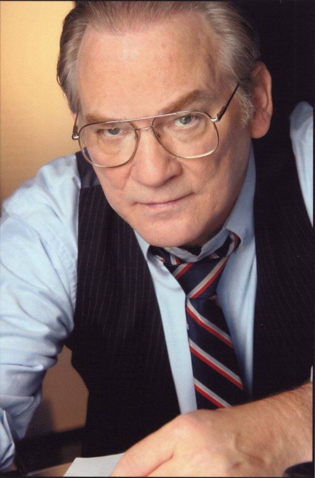 Picture of Don Creech