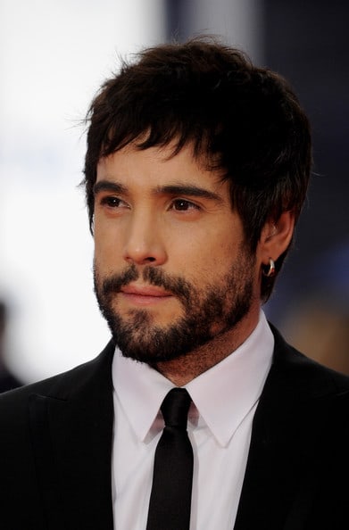 Picture of Unax Ugalde