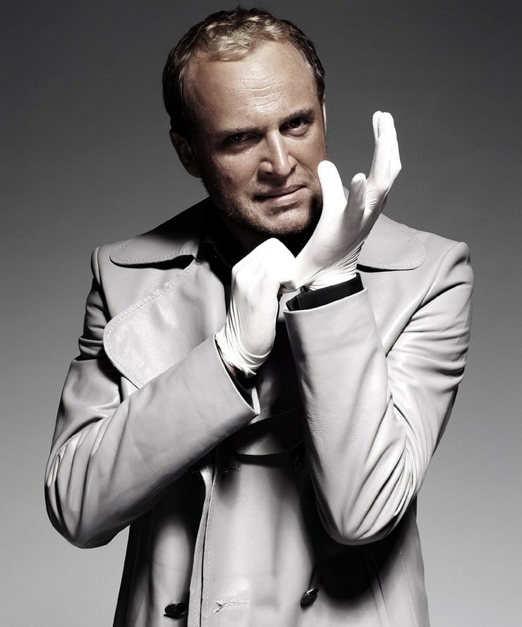 Image of Piotr Adamczyk