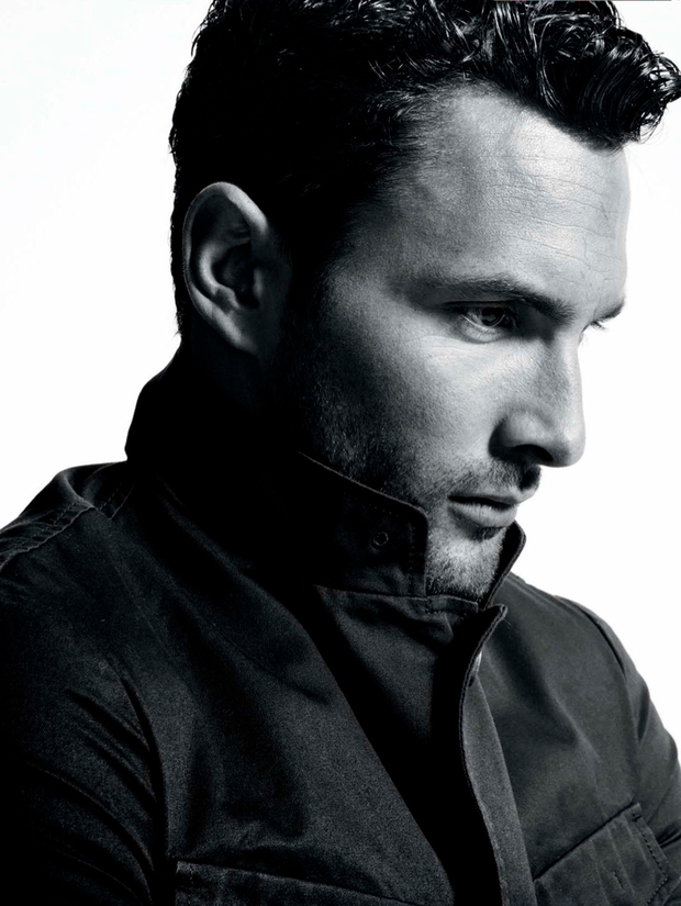 Picture of Noah Mills