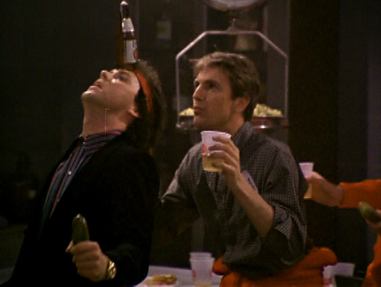 Picture of Night Shift (1982)