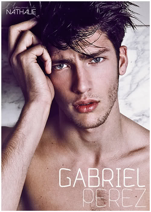 Gabriel Perez picture