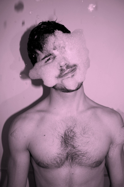 Picture of Matthieu Charneau