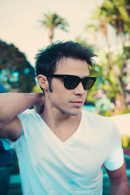 Picture of Kris Allen