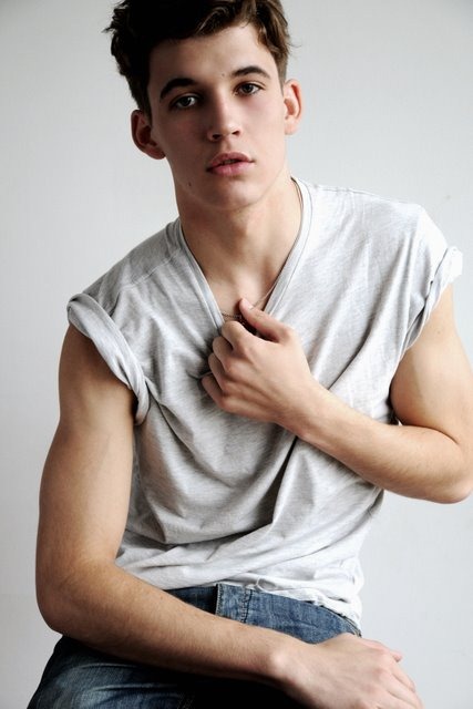 Image of Daniel Hamaj