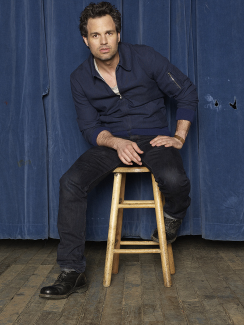 Picture of Mark Ruffalo