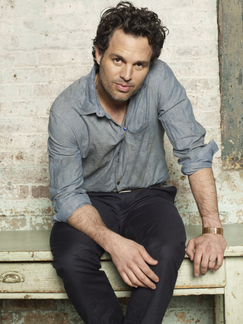 Picture of Mark Ruffalo