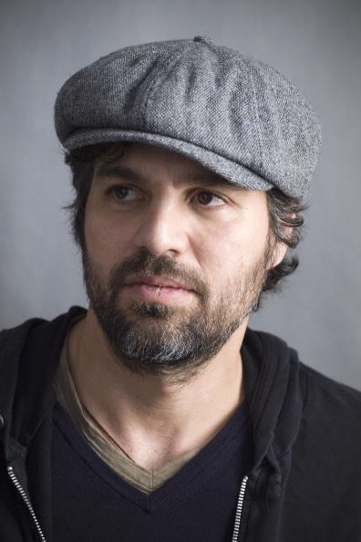 Picture of Mark Ruffalo