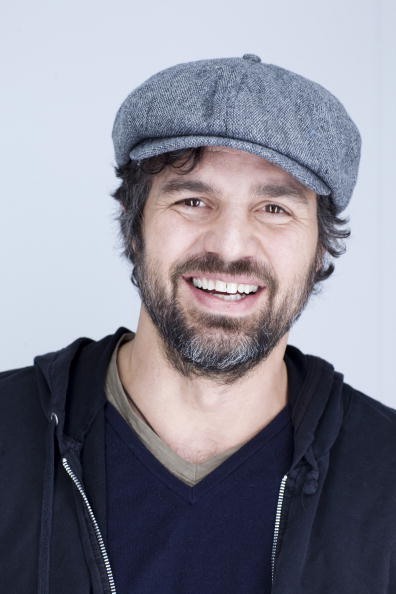Picture of Mark Ruffalo