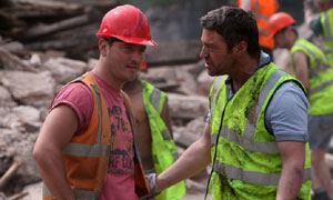 Picture of Vincent Regan