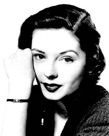 Image of Jane Greer
