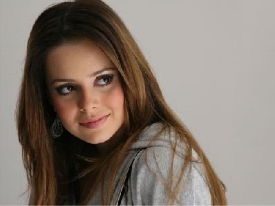 Picture of Sandy Leah