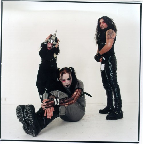 Picture of The Kovenant