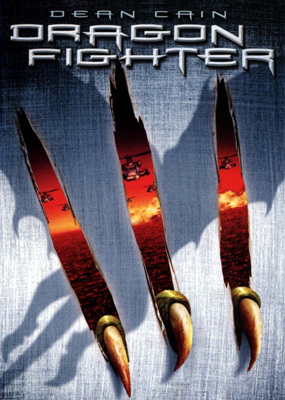 Picture of Dragon Fighter