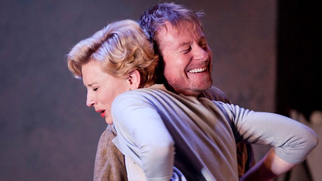 Picture of Richard Roxburgh