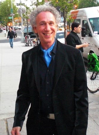 Picture of Bob Gruen