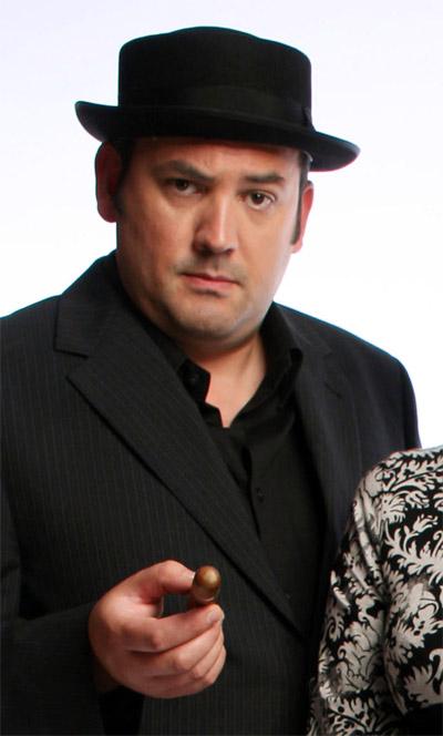 Picture of Lliam Amor