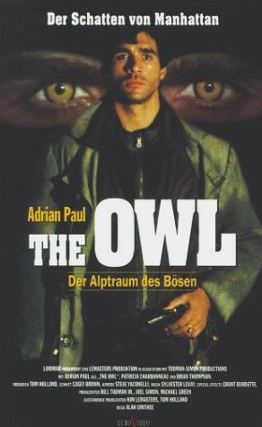 Picture of The Owl