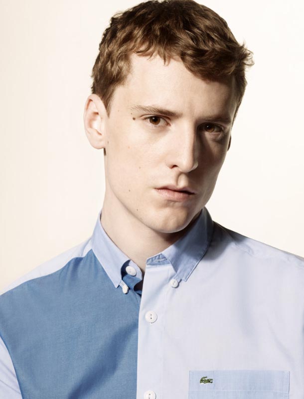 Picture of George Barnett