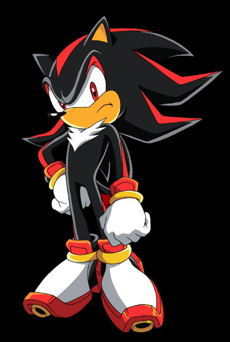 Picture of Sonic X
