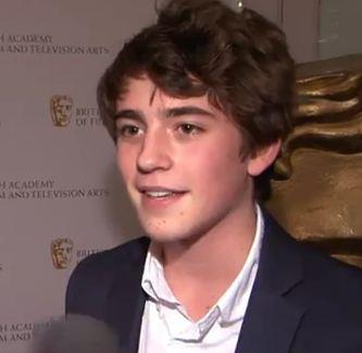 Picture of Charlie Rowe