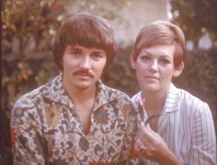 Picture of Delaney & Bonnie