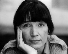 Anne Tyler