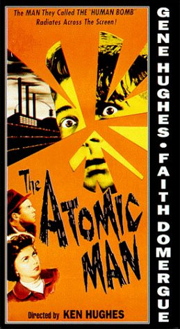 Picture of The Atomic Man