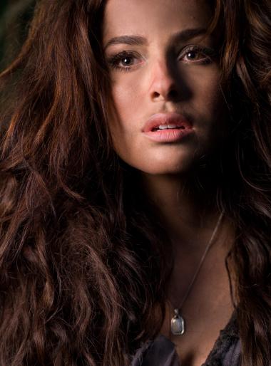 Picture of Danna García