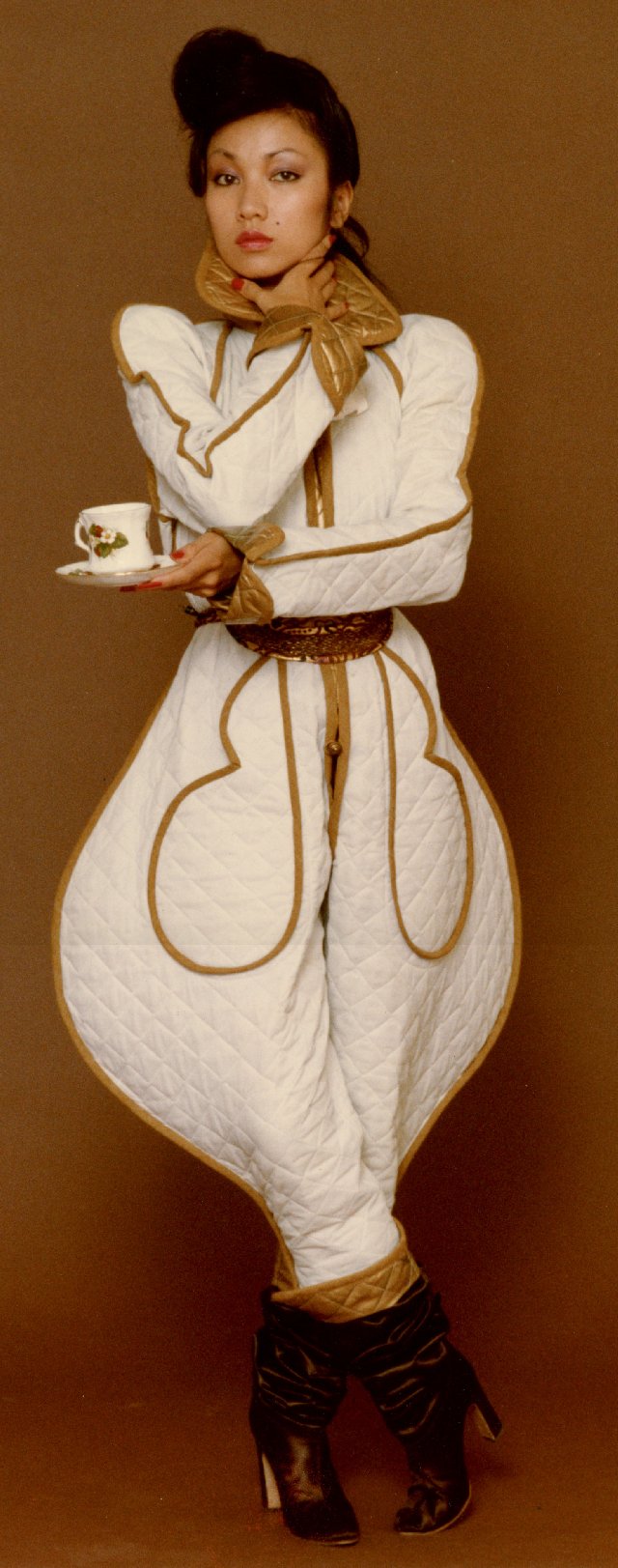 Picture of Tiana Alexandra