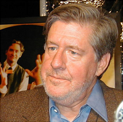 Picture of Edward Herrmann