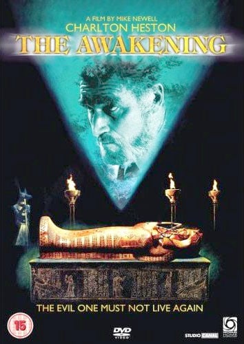 Picture of The Awakening