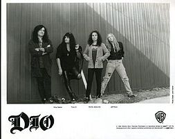 Dio image