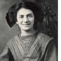 Picture of Rose Freedman